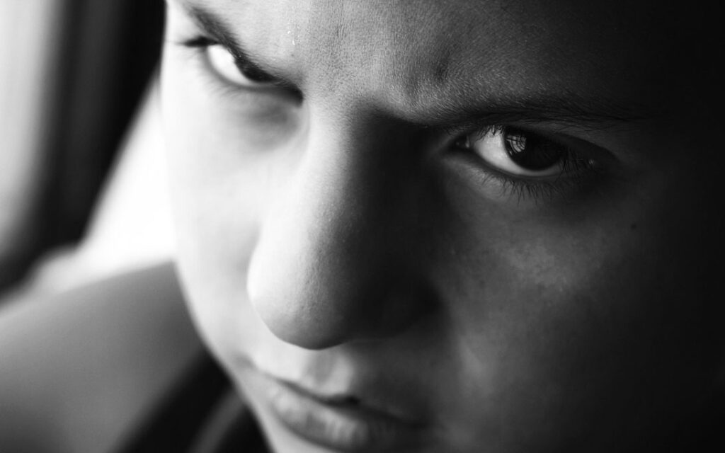 Anger Management | The Counseling Connection